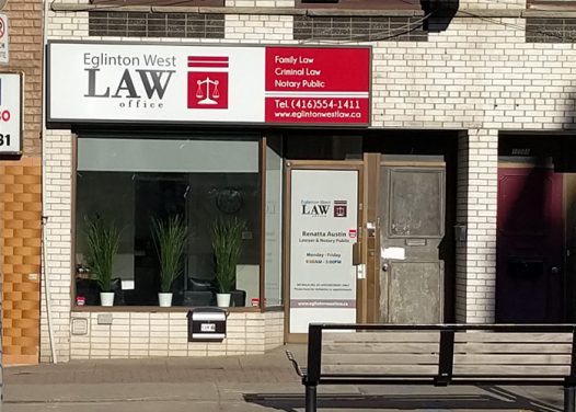 Illuminated Sign Boxes | Signs Express | Toronto