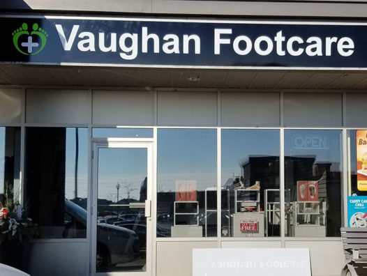 Business Storefront Signs in North York, Toronto | Signs Express